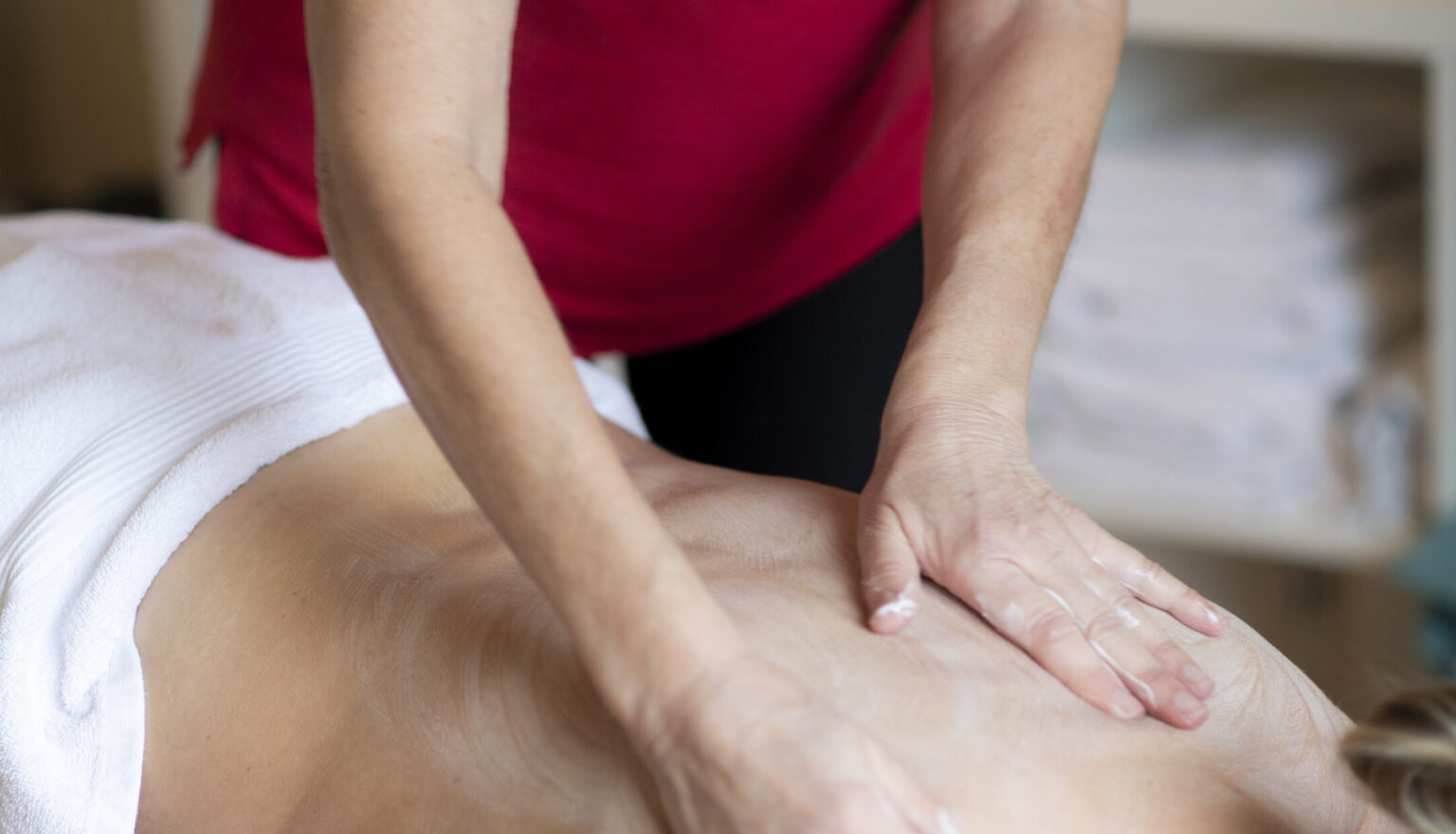 Massage – Välkommen till Kiropraktisk Klinik Höganäs